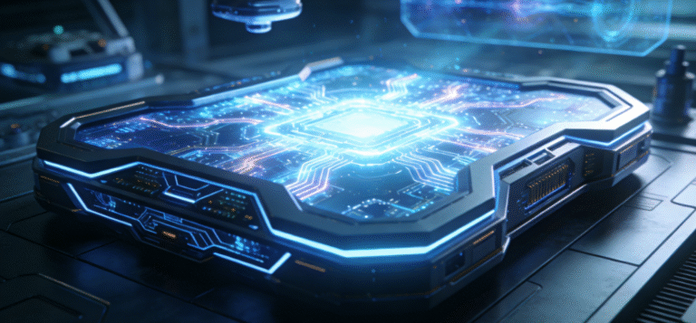 Chinese Researchers Achieve Breakthrough in Next-generation Integrated ...